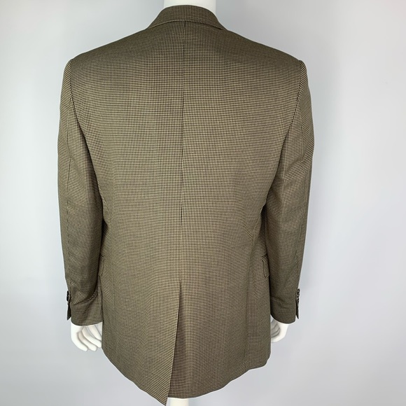 Hart Schaffner Marx | Suits & Blazers | Hart Schaffner Marx Blazer ...